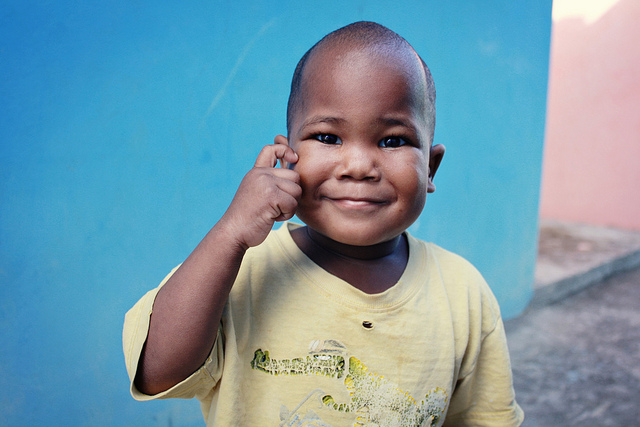 Chanje Movement: Addressing 5 Symptoms of Poverty in Haiti - The Borgen ...