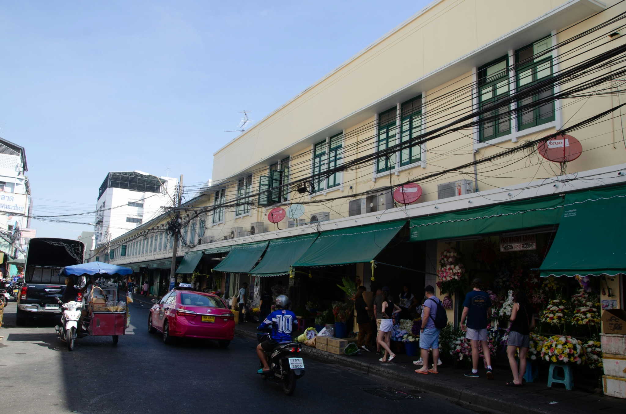 Poverty in Hawaiʻi: Rewriting Futures Through Education - The Borgen ...