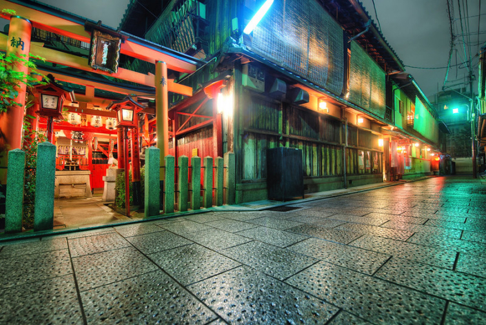 Why and How Poverty in Japan is Concealed - The Borgen Project