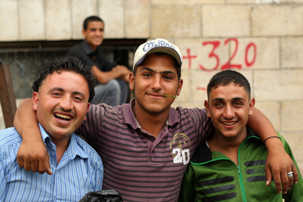 Everything You Need to Know about Poverty in Jordan - The Borgen Project