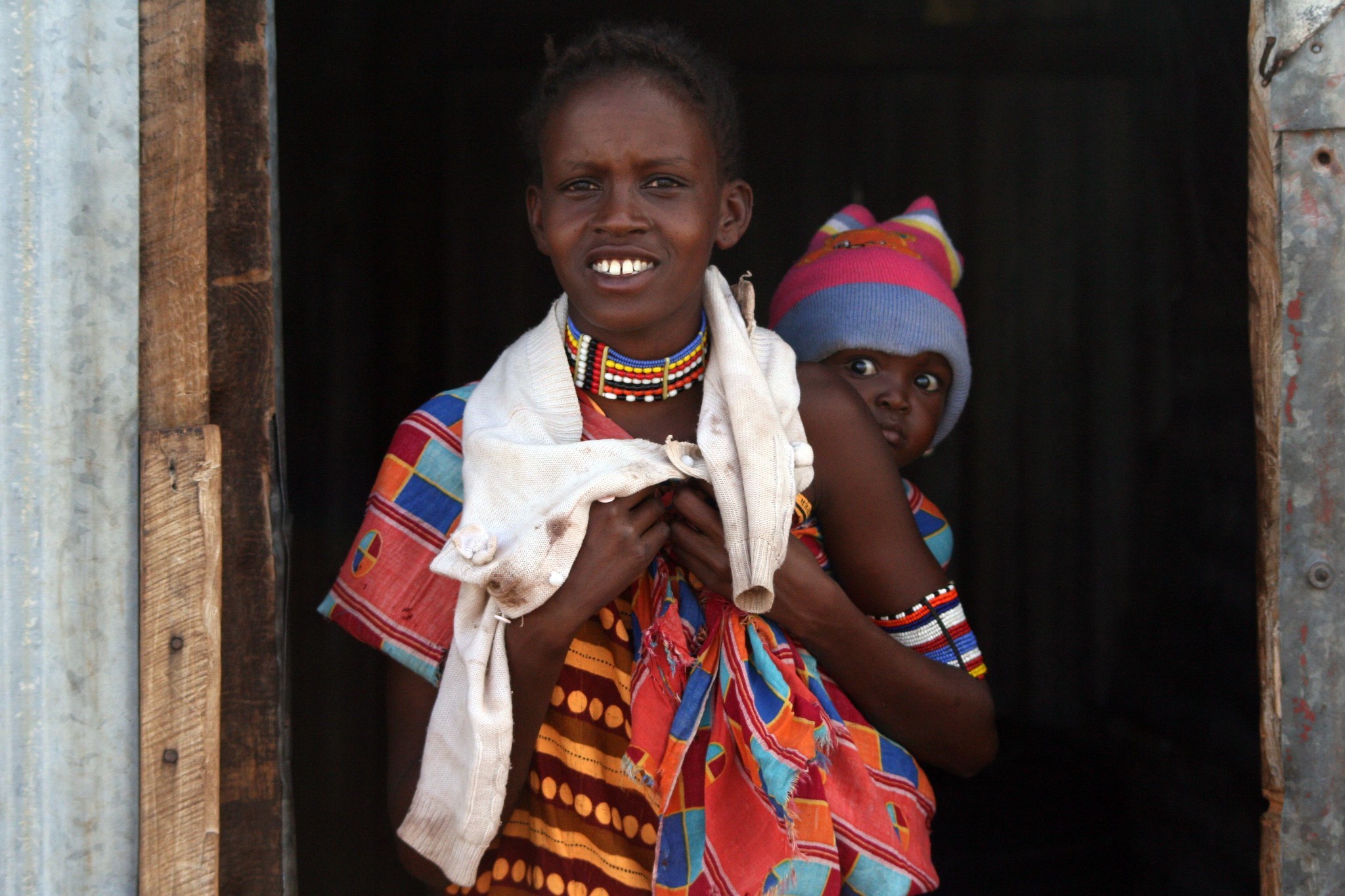 Three Organizations Mounting an Attack on Poverty in Kenya