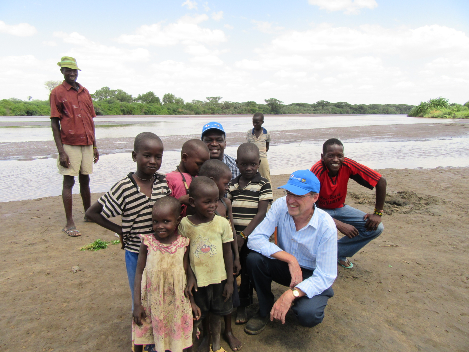 10 Facts About Poverty in Kenya - The Borgen Project