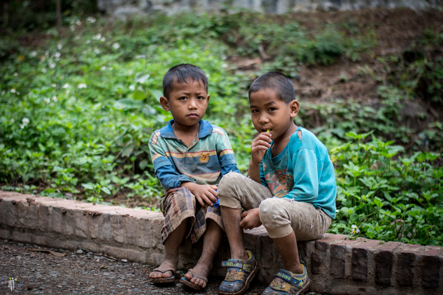 International Efforts to Reduce Poverty in Laos - The Borgen Project
