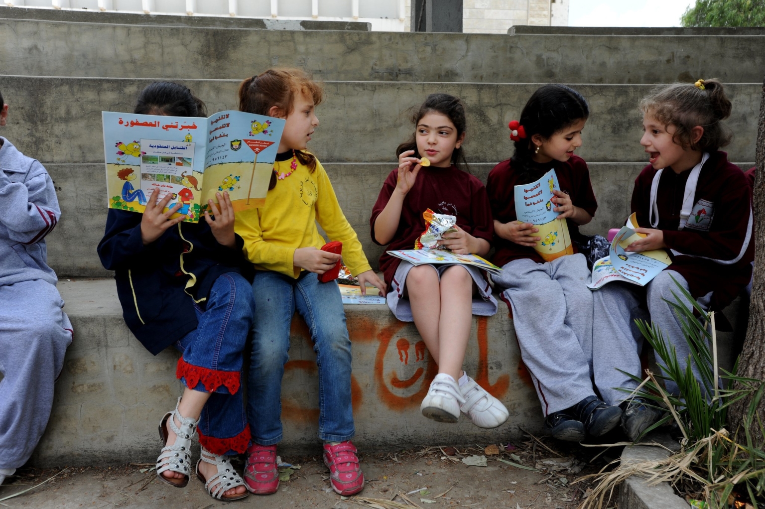 Alleviating Poverty in Lebanon - The Borgen Project