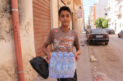 Everything You Need to Know About Poverty in Libya - The Borgen Project