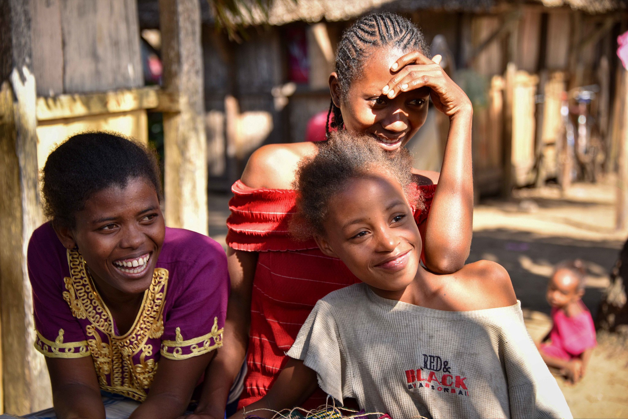 Limitations of Geography: Poverty in Madagascar - The Borgen Project