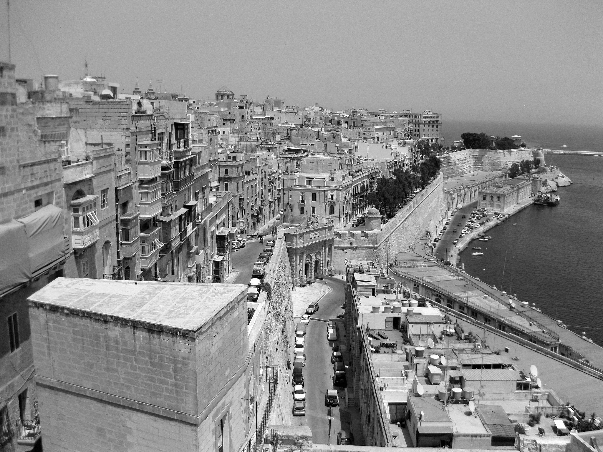 Poverty in Malta: A Consequence of Recent Economic Expansions