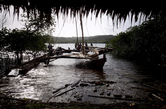 Innovations in Eradicating Poverty in Micronesia - The Borgen Project
