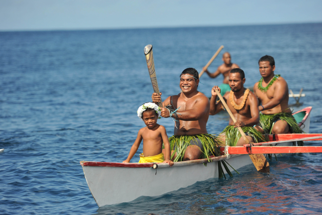Taking a Look at Poverty in Nauru