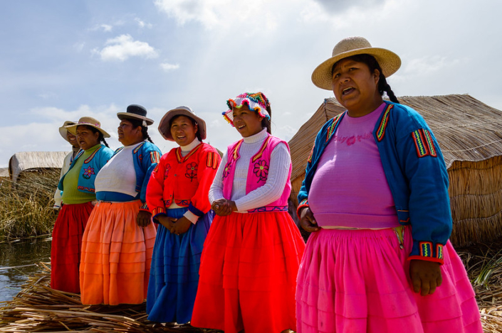 8 Facts About Women's Poverty in Peru - The Borgen Project