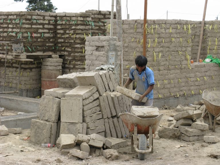 The Current Level of Rural Poverty in Peru | The Borgen Project