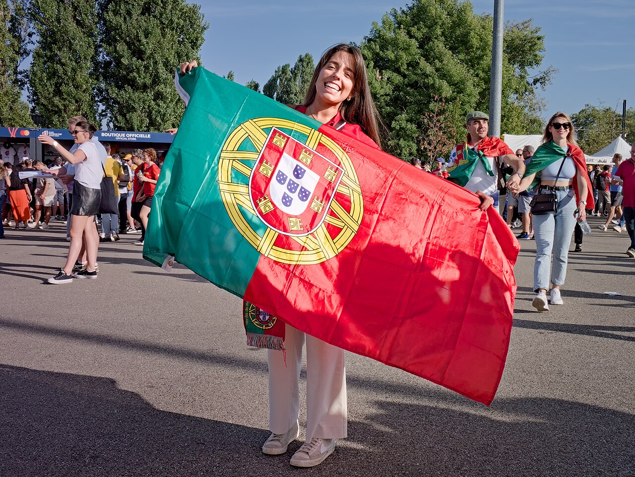 A Glance Into Poverty in Portugal - The Borgen Project