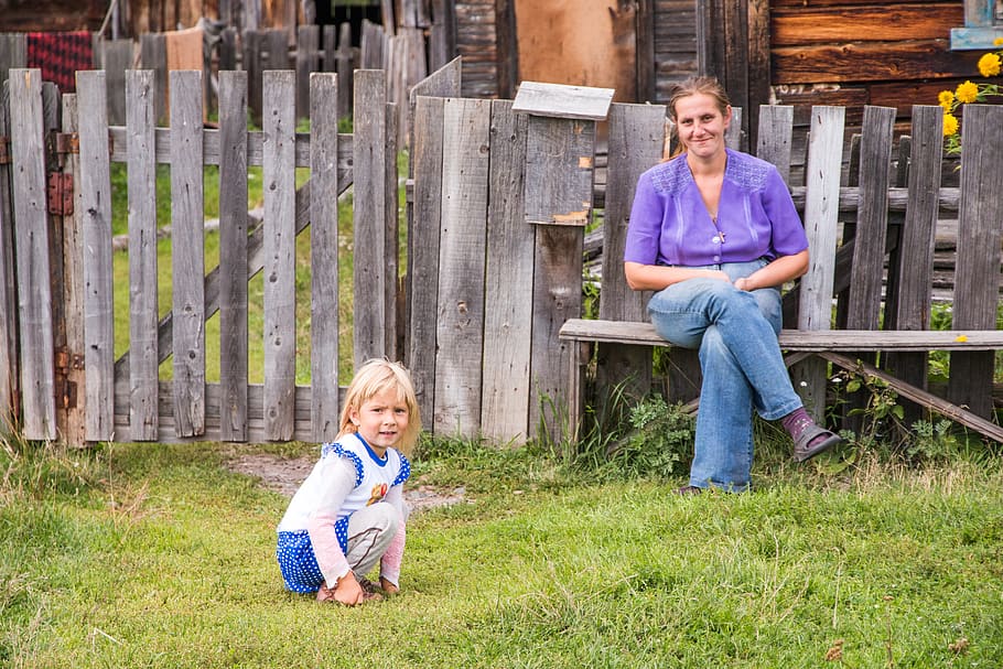 Economic Growth to Reduce Poverty in Russia - The Borgen Project