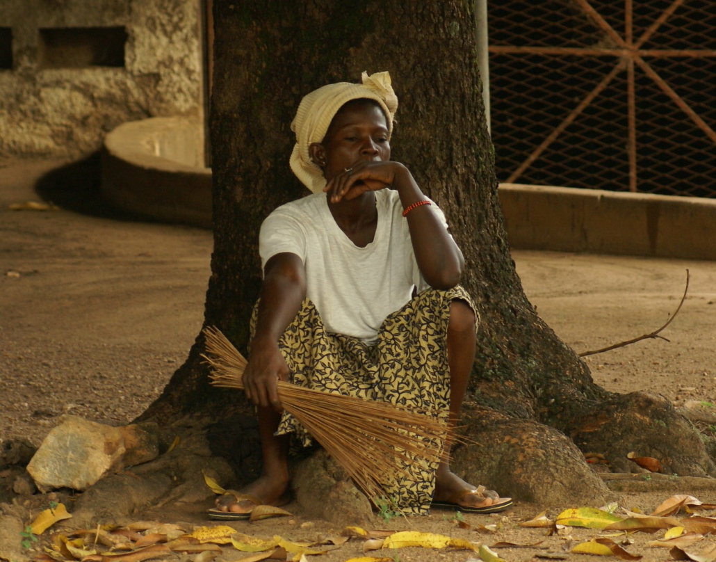 The Current State of Poverty in Togo - The Borgen Project
