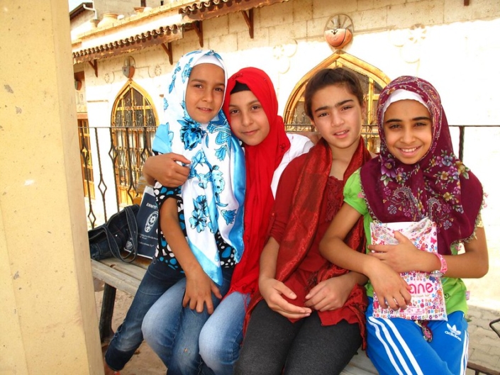 Everything to Know About Poverty in Turkey - The Borgen Project