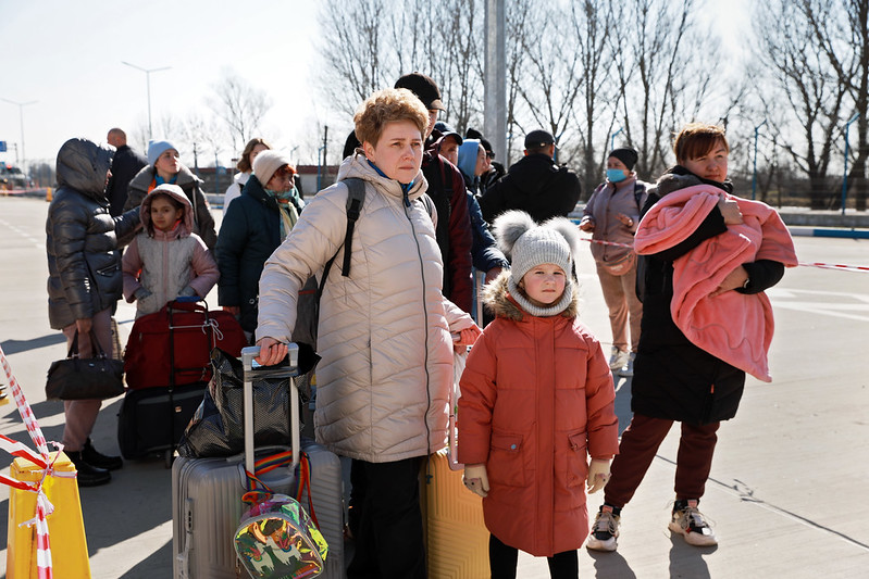 Reducing Poverty in Ukraine: From Nonprofits to IKEA - The Borgen Project