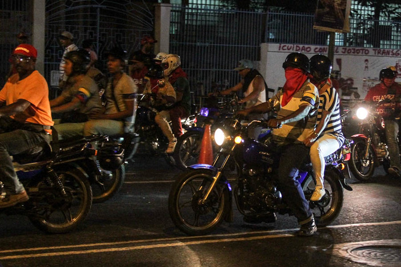 Poverty in Venezuela: Foreign Aid as a Lifeline - The Borgen Project