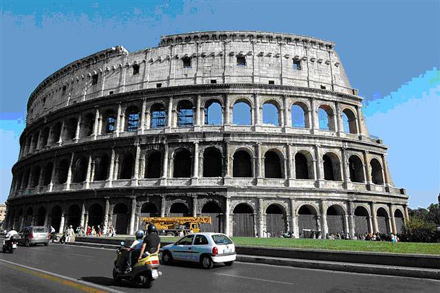 Everything to Know About Poverty in Italy - The Borgen Project