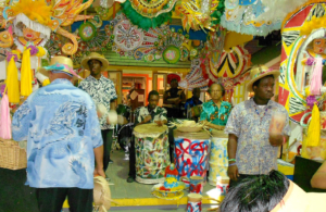 Addressing Poverty in the Bahamas - The Borgen Project