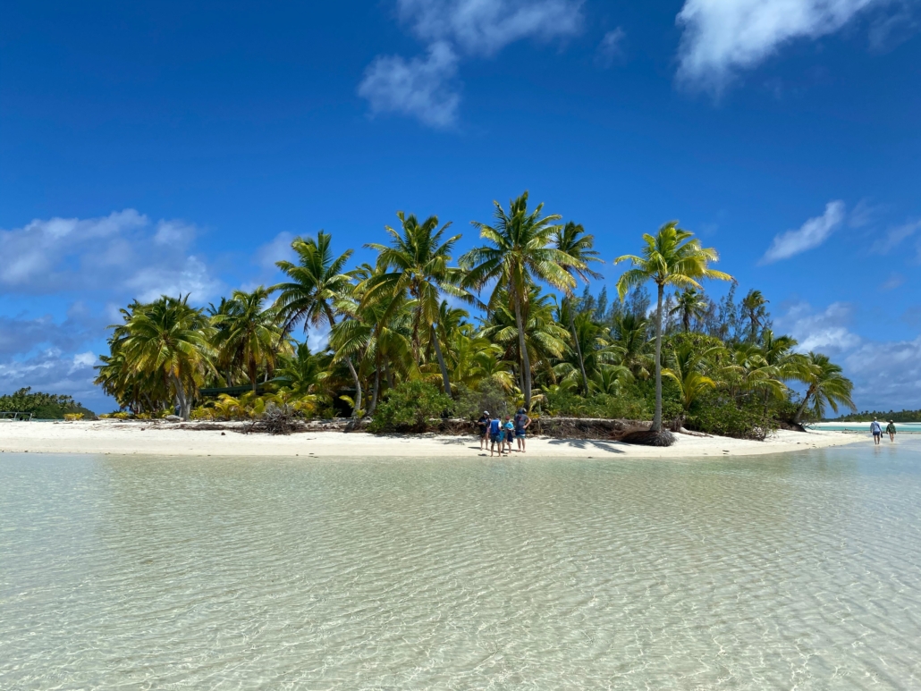 Tackling Poverty in the Cook Islands Post-Pandemic - The Borgen Project