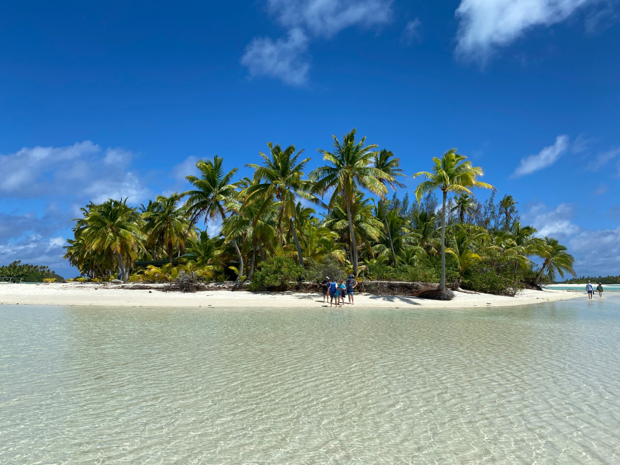 Tackling Poverty in the Cook Islands Post-Pandemic - The Borgen Project