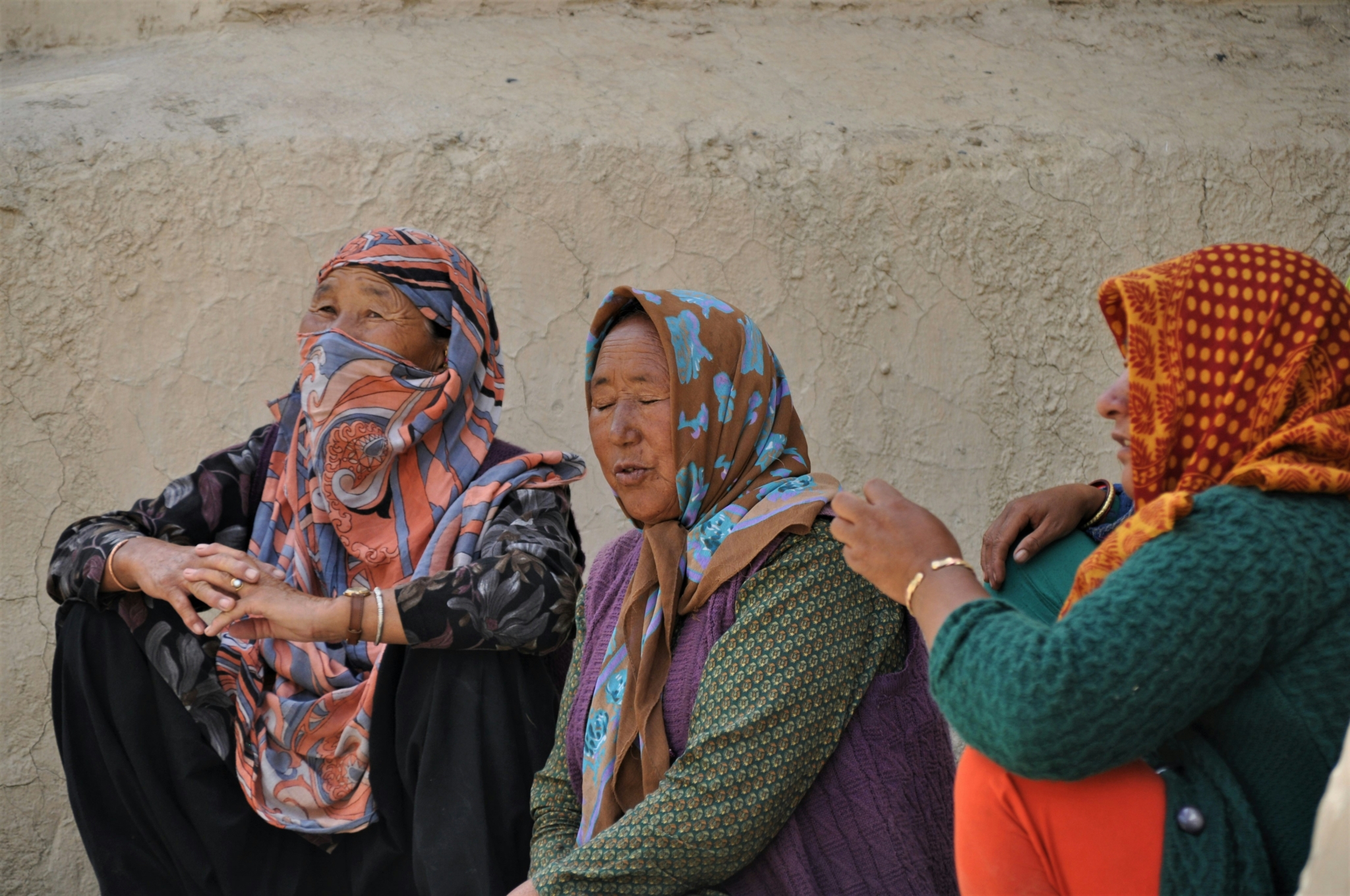 Poverty in the Hindu Kush-Himalayas - The Borgen Project