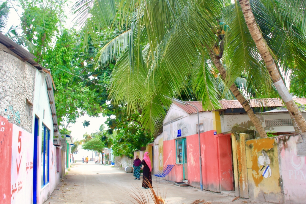 Examining Poverty in the Maldives - The Borgen Project