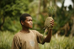 Poverty in the Solomon Islands: Victims of Natural Disaster