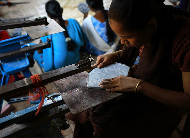 The Past and Future of Poverty Reduction in India - The Borgen Project