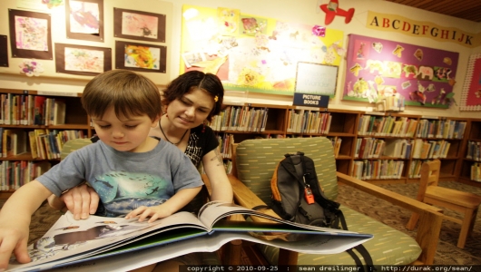How Poverty Affects Children’s Language Skills