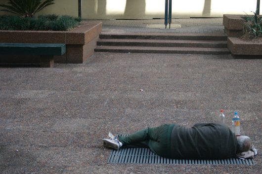 Factors Contributing to Poverty in Australia - The Borgen Project