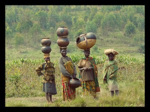 Poverty in Burundi - The Borgen Project