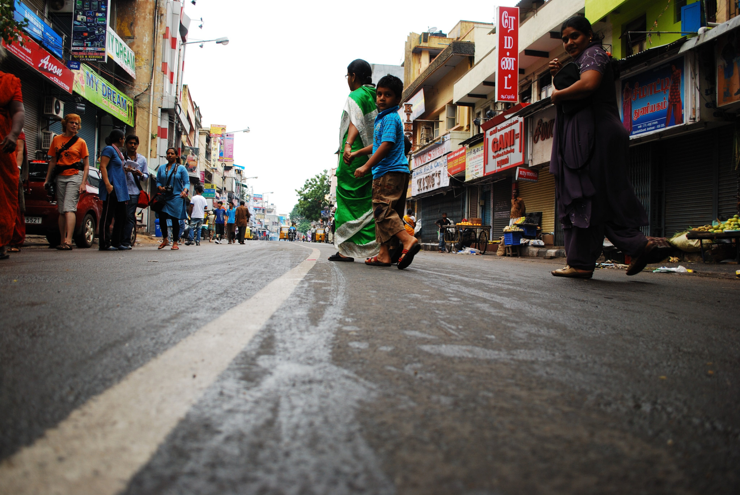 3 Films that Highlight Problems in Developing Countries - The Borgen ...