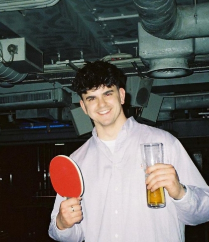 Simon Botros' Fundraising Campaign - The Borgen Project