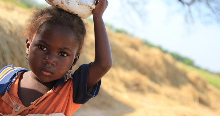 Mercy Corps Provides Humanitarian Aid to Mali - The Borgen Project