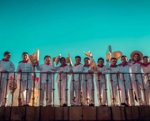 Prospera: Mexico's Successful Conditional Cash Transfer Program - The ...