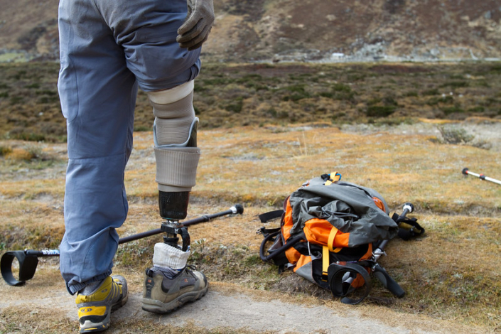 How Kenyan Inventors Are Turning Waste to Affordable Prosthetics - The ...