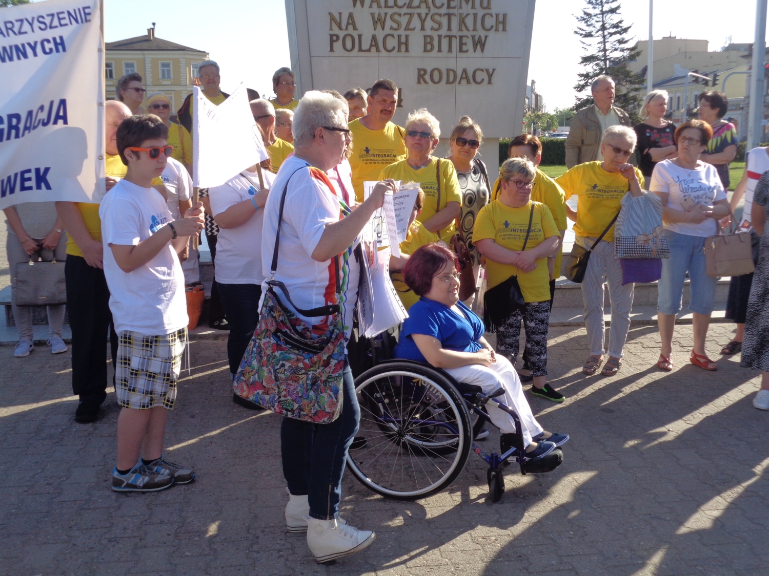 The Links Between Disability and Poverty in Poland - The Borgen Project