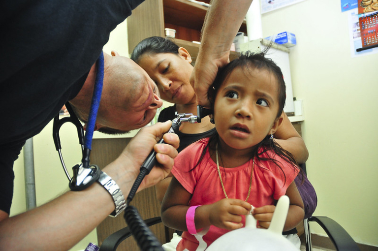 HOPE for Public Health in Micronesia - The Borgen Project