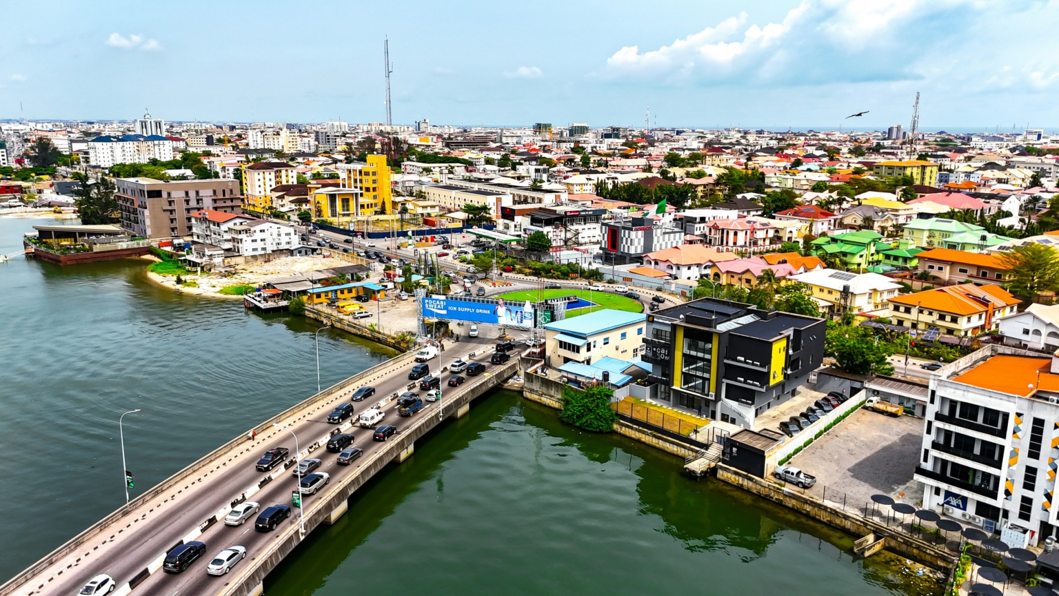 Solutions to Rapid Urbanization in Wetlands - The Borgen Project