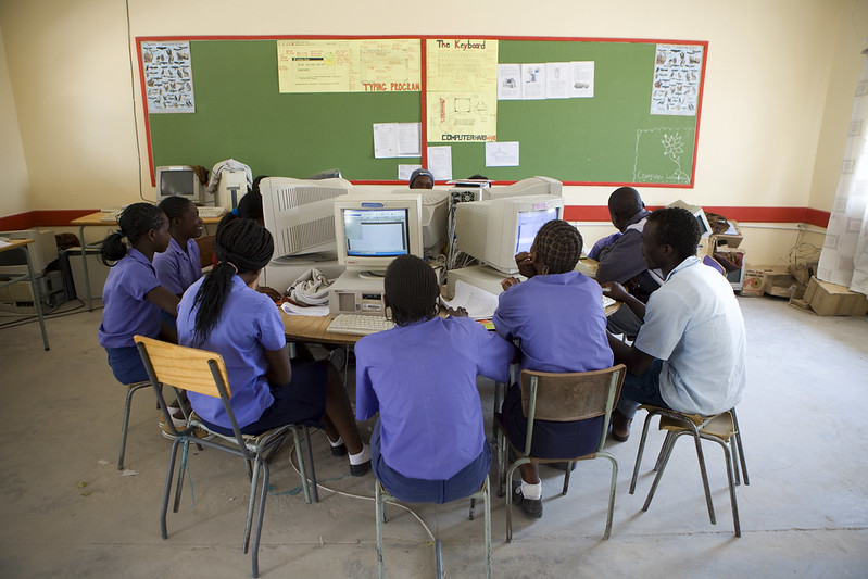 Rebuilding the Sahel - The Borgen Project