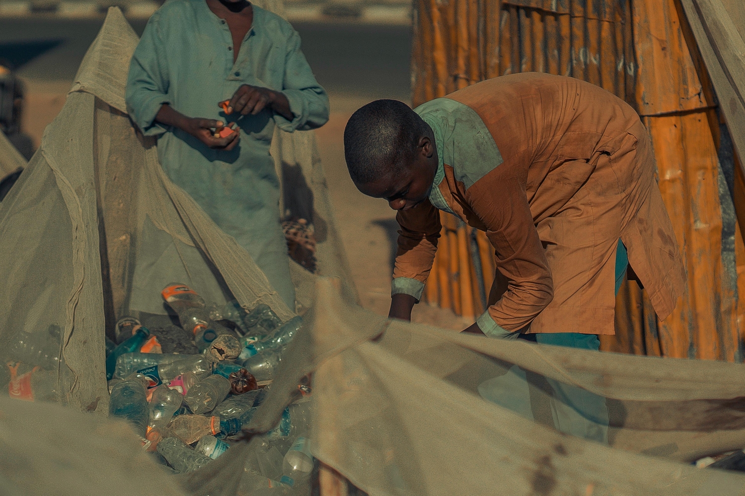 Transforming Waste Into Opportunity: Recycling Startups in Africa - The ...