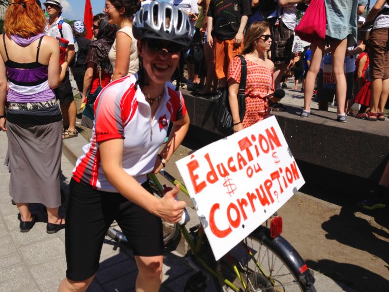 3 Strategies for Reducing Corruption in Developing Countries