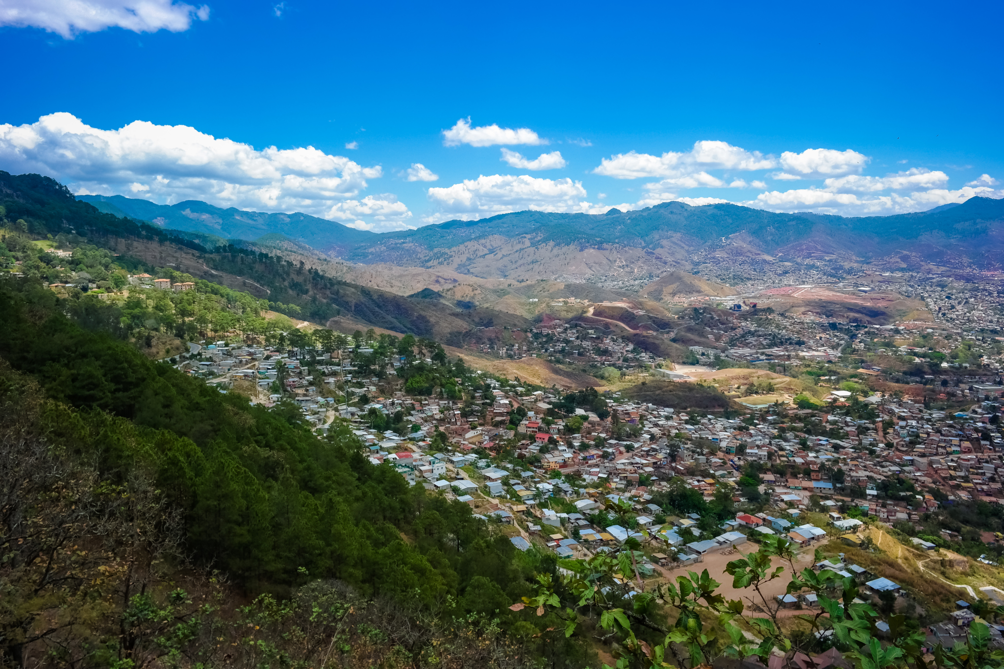 Reducing Poverty in Honduras - The Borgen Project