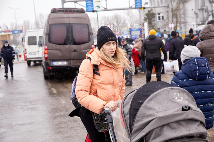 Poverty in Ukraine: The Significant Impacts of Individual Efforts - The ...