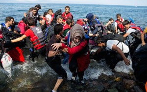 How People Become Refugees in Europe - The Borgen Project