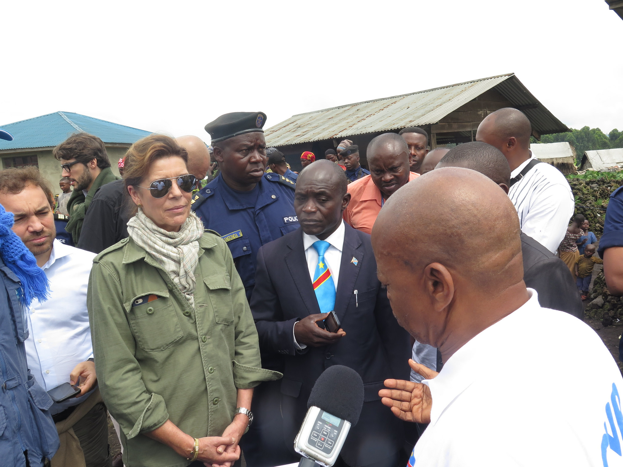 Leading by Example: Refugees in Monaco - The Borgen Project