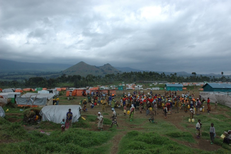 Refugees in Rwanda: An Inclusive Approach - The Borgen Project