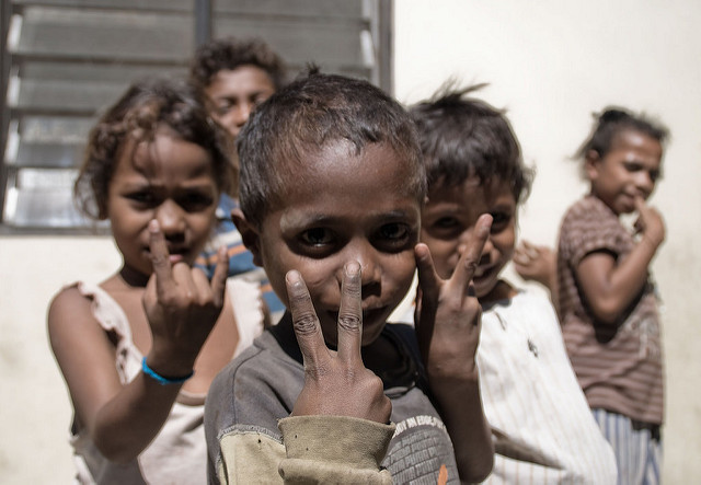 10 Facts About Refugees From Timor-Leste - The Borgen Project