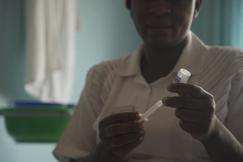 Remedial Health: Increasing Health Care in Nigeria - The Borgen Project